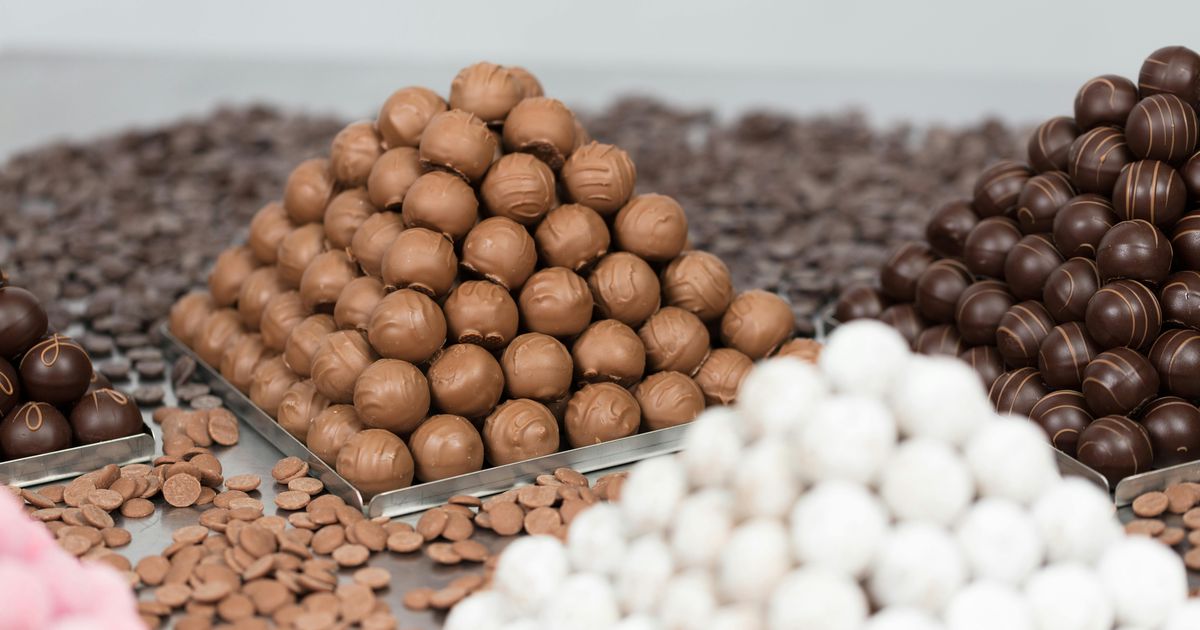 Guided tour of the finest chocolates in Paris - Tinggly