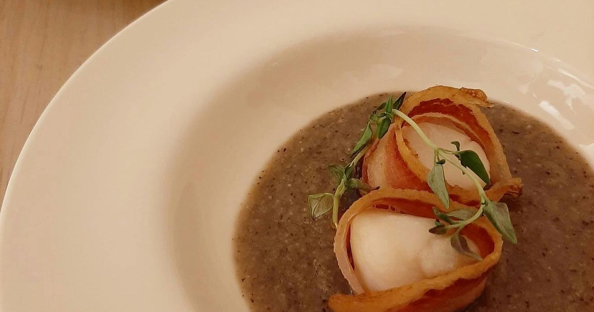Traditional Sardinian Tasting Menu in Edinburgh - Tinggly