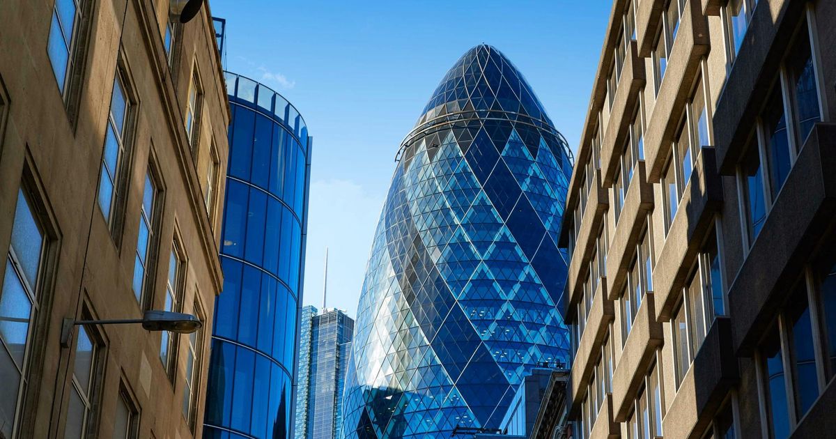 Tour of London's most Insta-perfect spots with a local - Tinggly