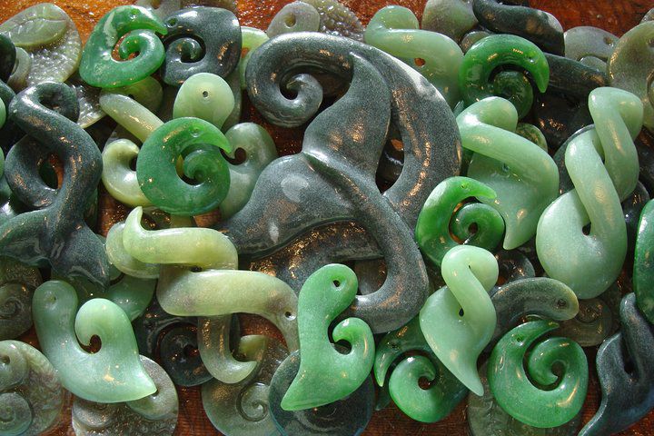 Carve your own Jade Carvings, Jade Carving Workshop - Tinggly