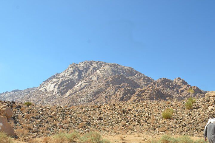 Full day Land of Madian tour with Biblical Sites visit - Tinggly