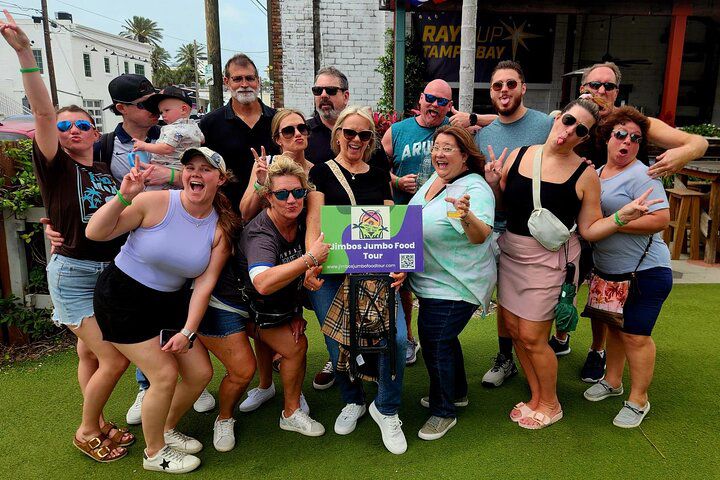 St. Pete Street Feast Funky Bites Street Eats and Trivia Nights - Tinggly