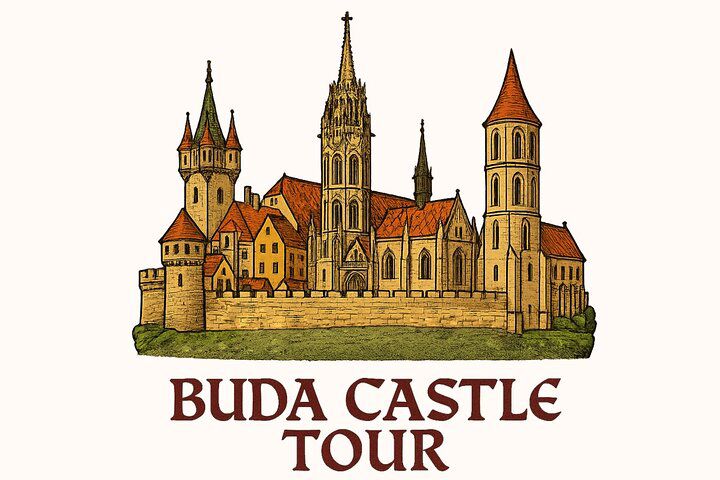 Buda Castle Tour: History and Architecture - Tinggly
