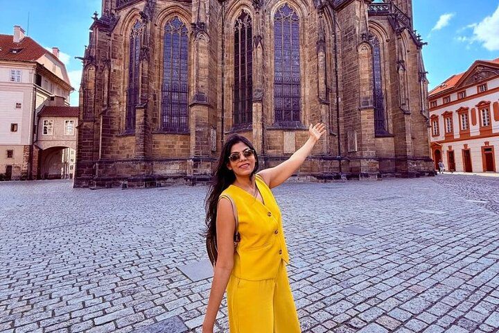 Prague Old Town Highlights 2 Hours Walking Guided Tour - Tinggly