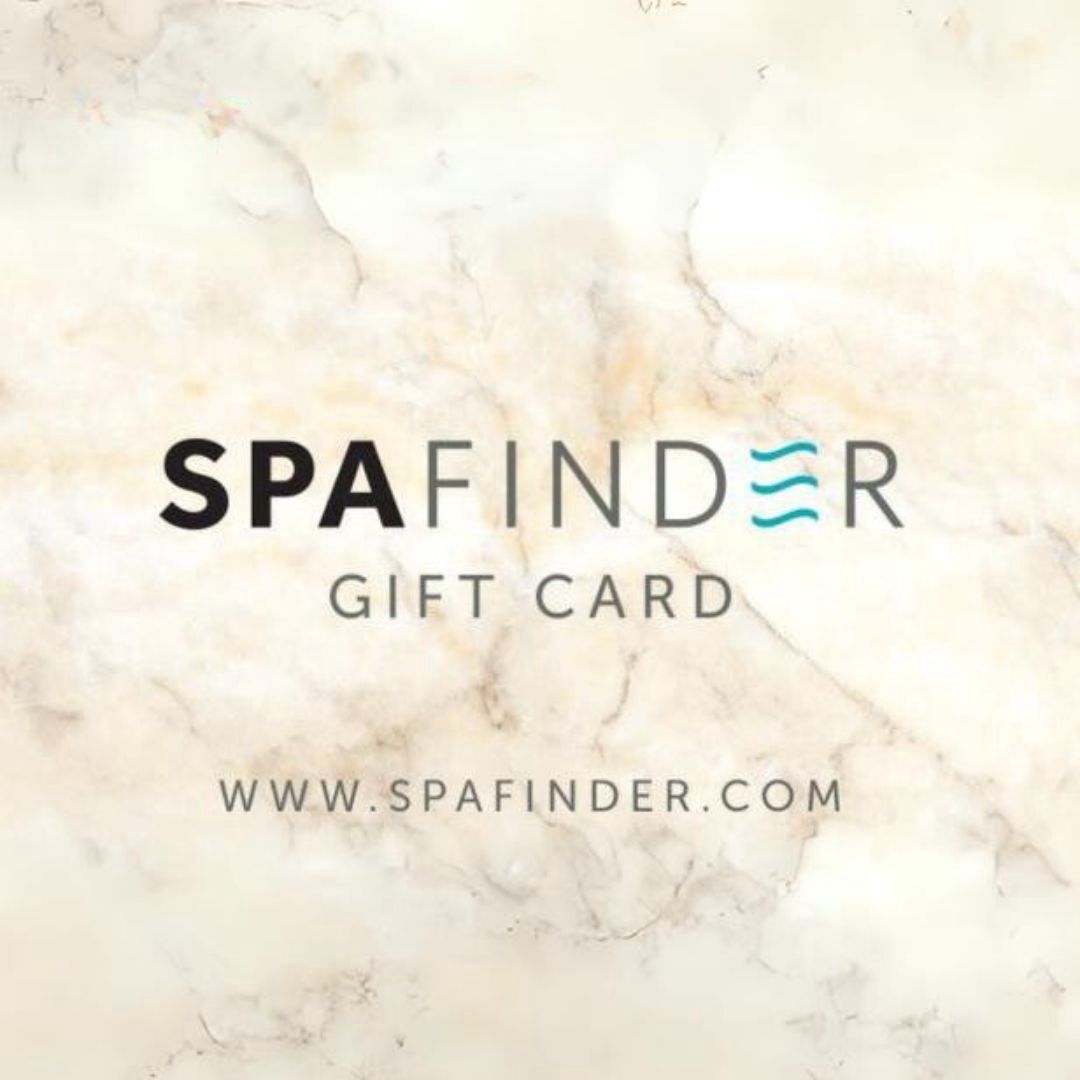 SPA treatment near you with Spafinder gift card - Tinggly