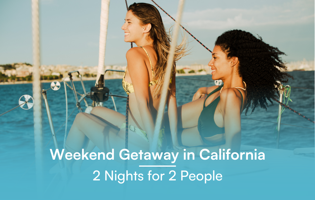 getaway vacations ca