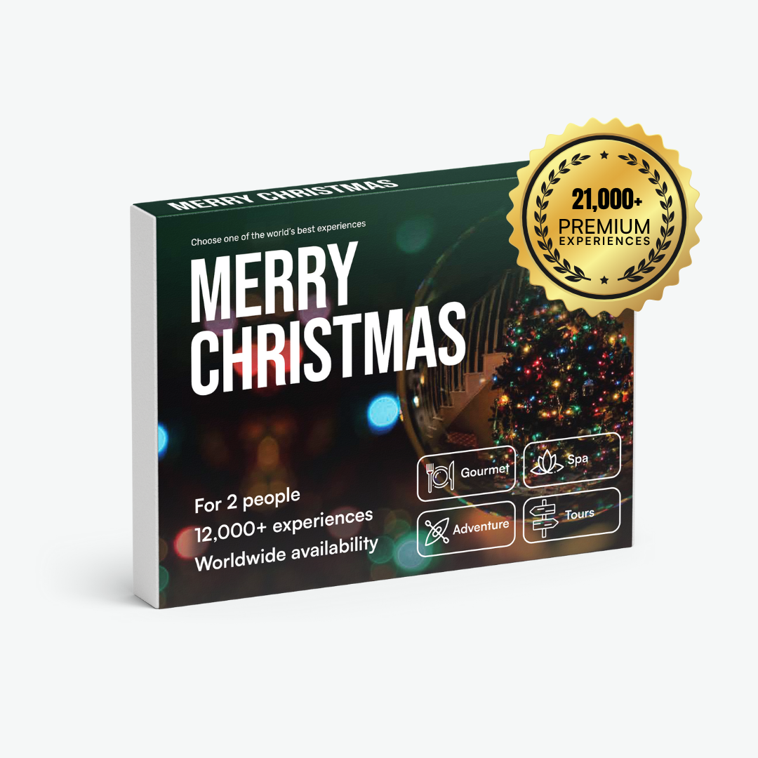 Merry Christmas 🔷 Limited Edition collection - Tinggly