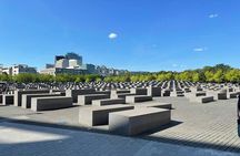 Self-guided audio tour of Berlin with Neues Museum access - Tinggly