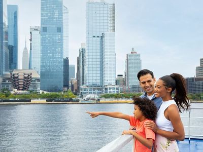 mimosa brunch cruise