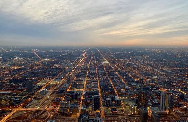 willis tower skydeck promo code