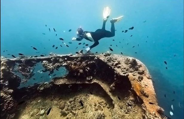 3 Days Coron Palawan Reefs & Wreck Multi Day Tours - Tinggly