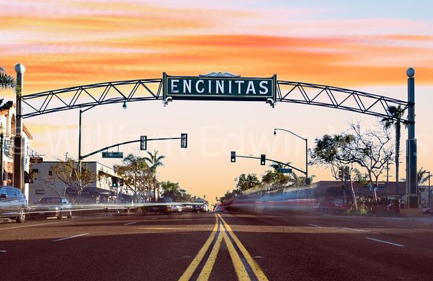 Encinitas Food Tour - Tinggly