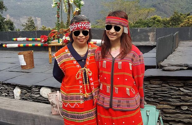 Discover Taiwan Atayal Culture in 8H Wulai Aboriginal Experience - Tinggly